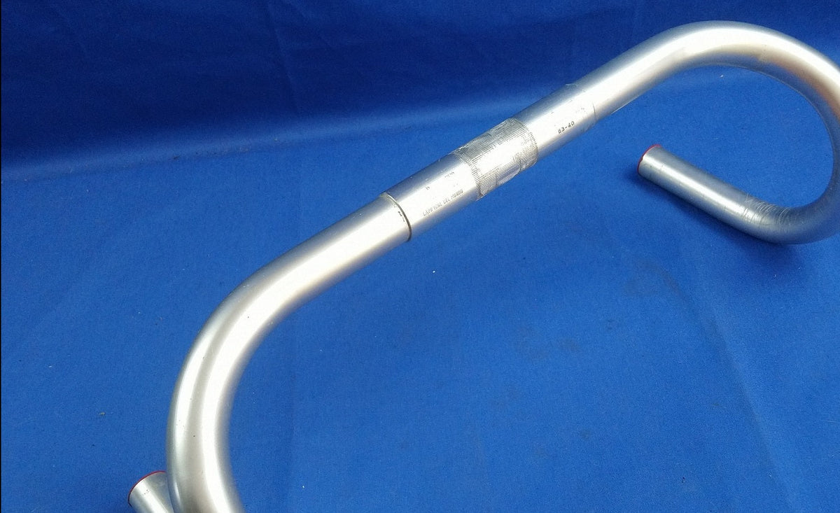 Cinelli Campione Del Mondo 63 40 Drop Road Racing Handlebar 400 mm PioraBikes