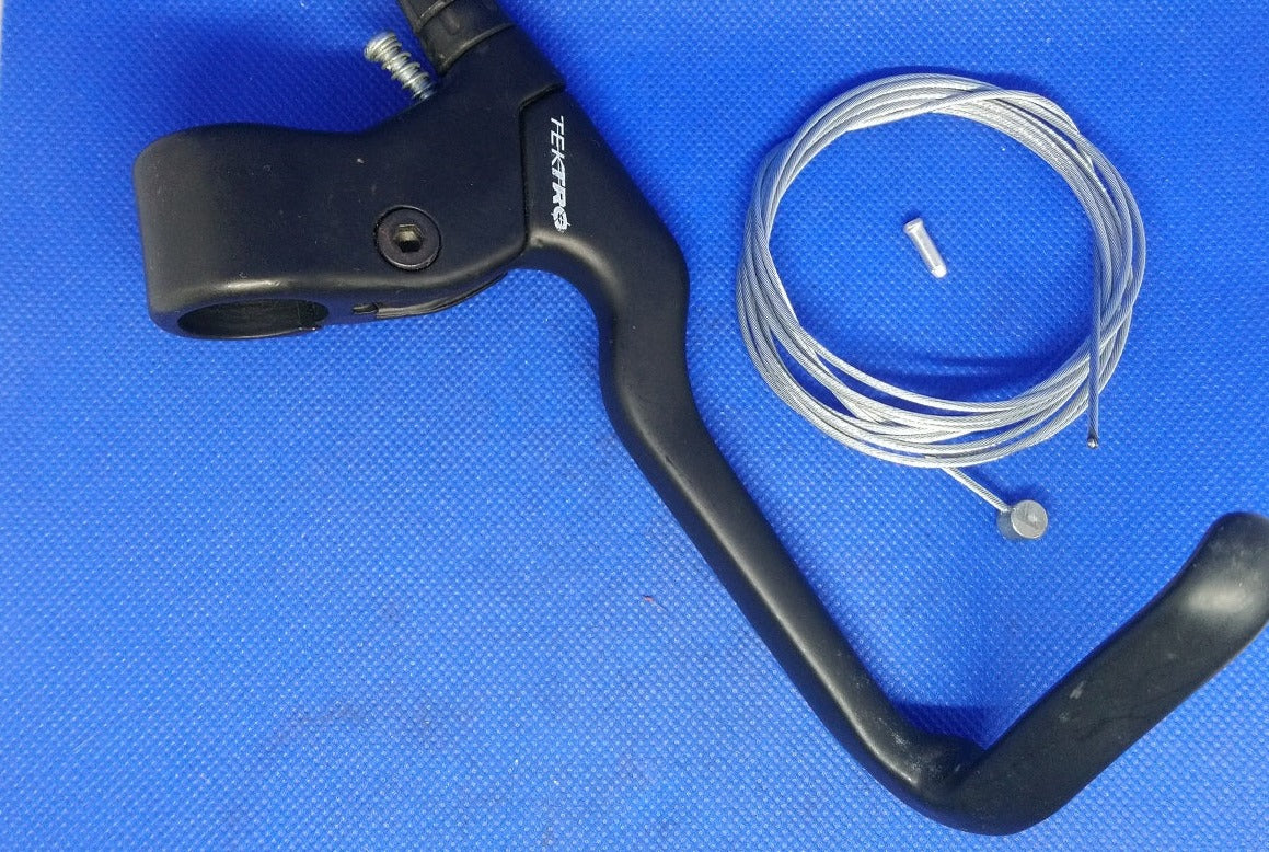 Tektro R H Bicycle Bullhorn Brake Lever Single PioraBikes