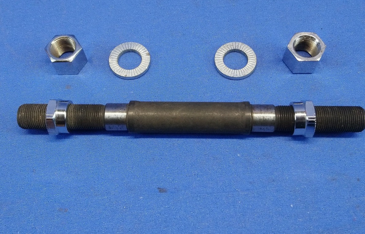 Bmx axle store