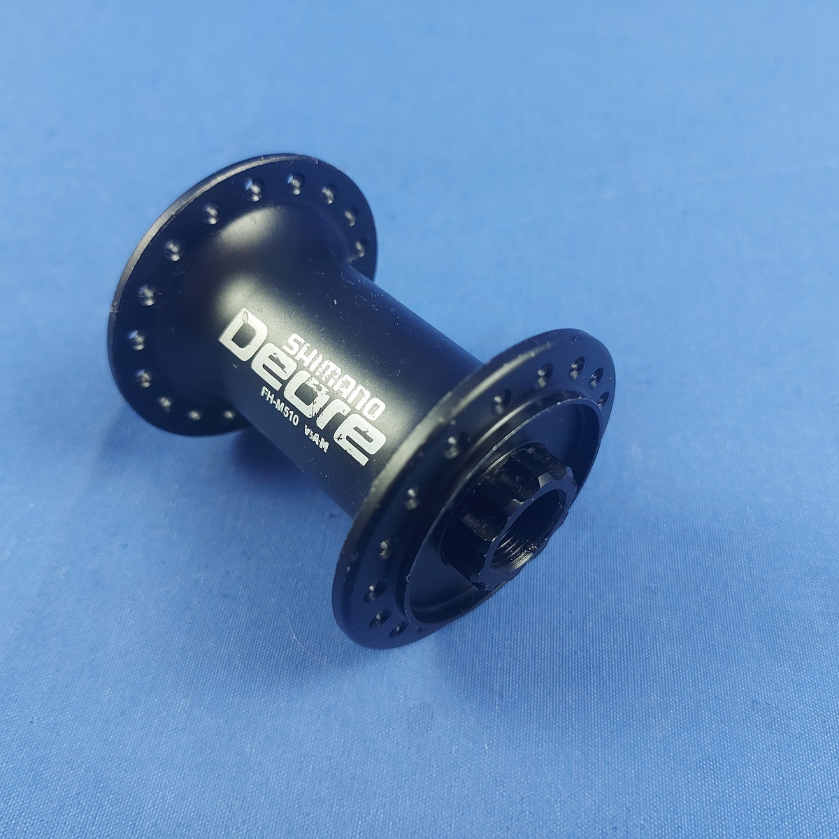 Shimano Deore FH-M510 Bicycle Rear Hub Shell 36 Hole – PioraBikes