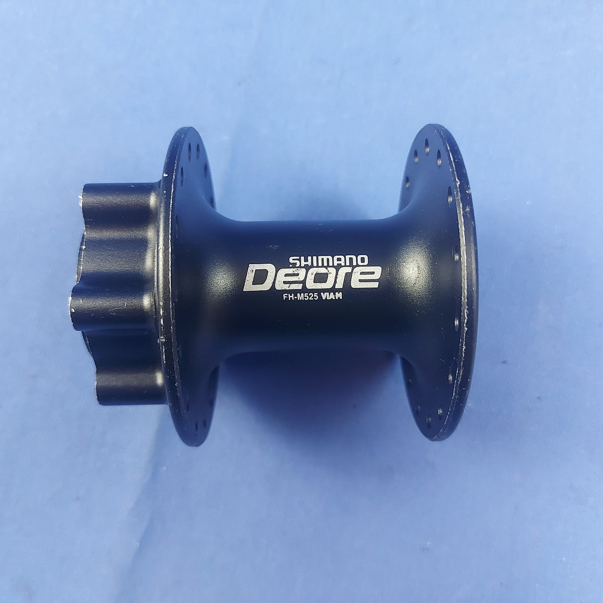 Shimano Deore FH-M525 Bicycle Rear Hub Shell 32 Hole – PioraBikes