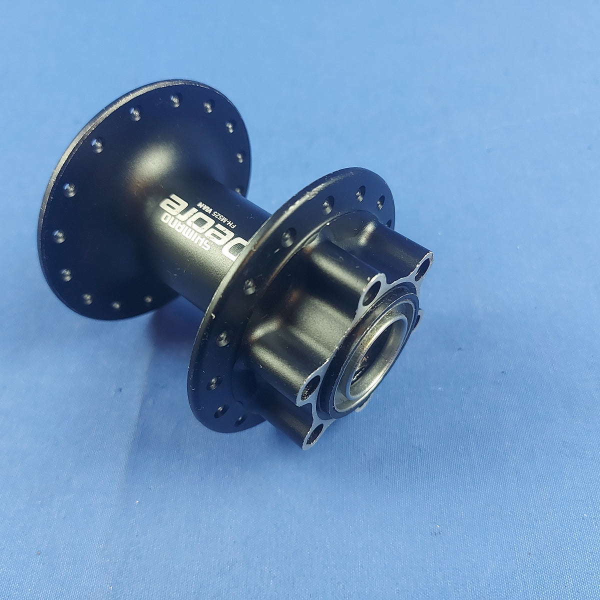 Shimano Deore FH-M525 Bicycle Rear Hub Shell 32 Hole – PioraBikes