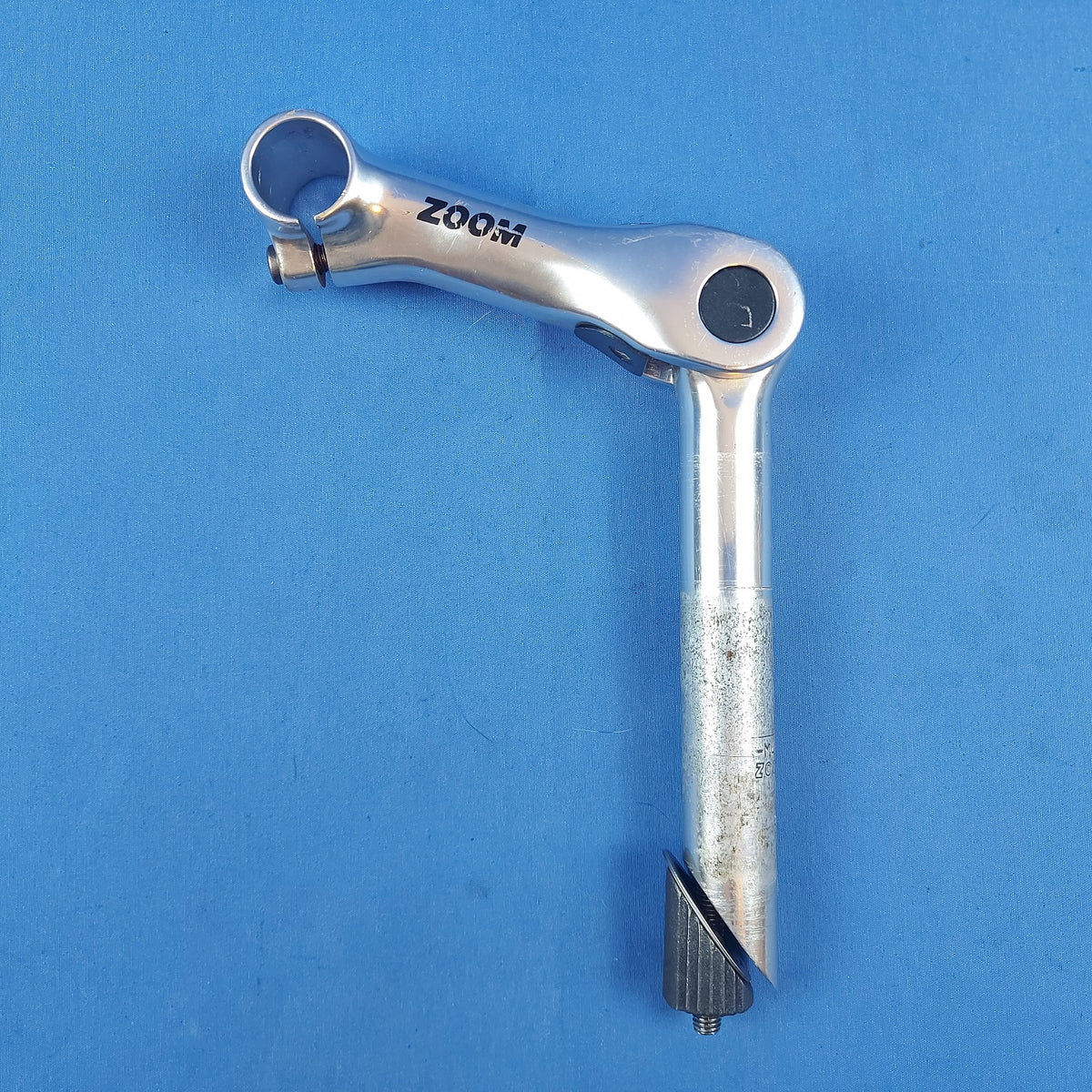 Zoom Bicycle Quill Adjustable Stem 120 mm, 180 mm x 25.4mm – PioraBikes