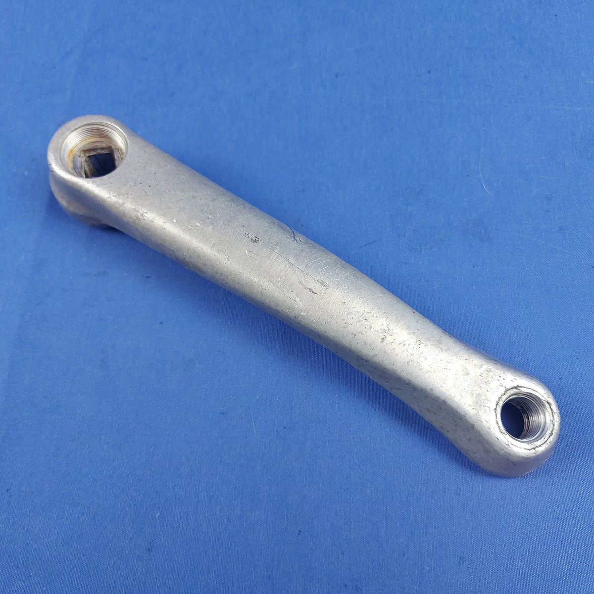 Shimano FC-TY40/CT93/T300/T301 Bicycle L/H Side Crank Arm Only 170mm ...