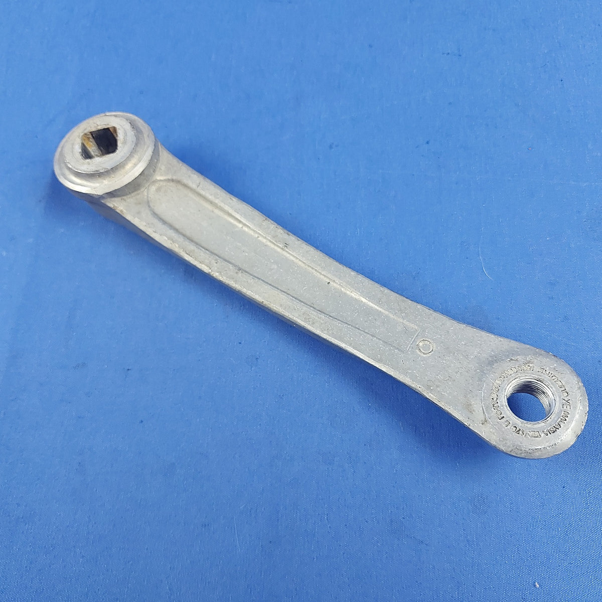 Shimano FC-TY40/CT93/T300/T301 Bicycle L/H Side Crank Arm Only 170mm ...