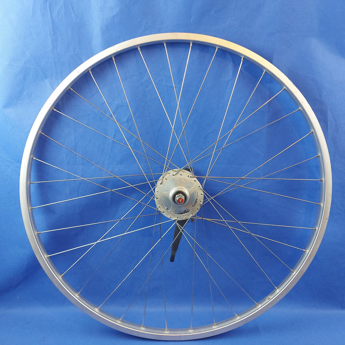 Van Schothorst Bicycle Vintage Rim Wheel Set 700C/28 inch with Sturmey ...