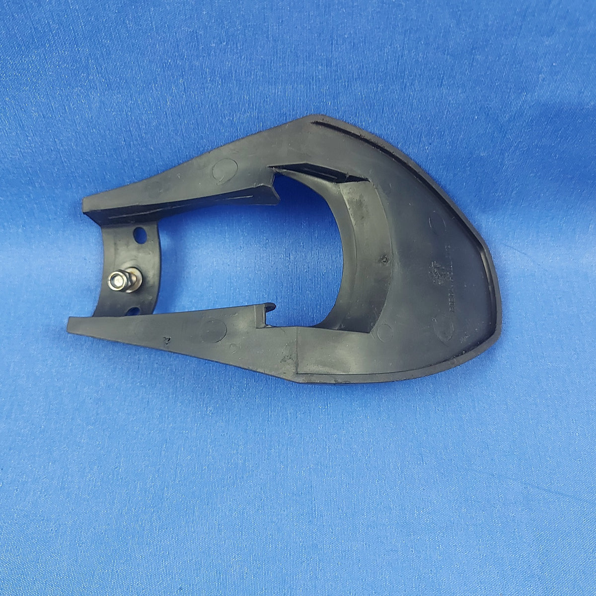 Bibia Bicycle Dutch Mudflap Spoiler Black – PioraBikes