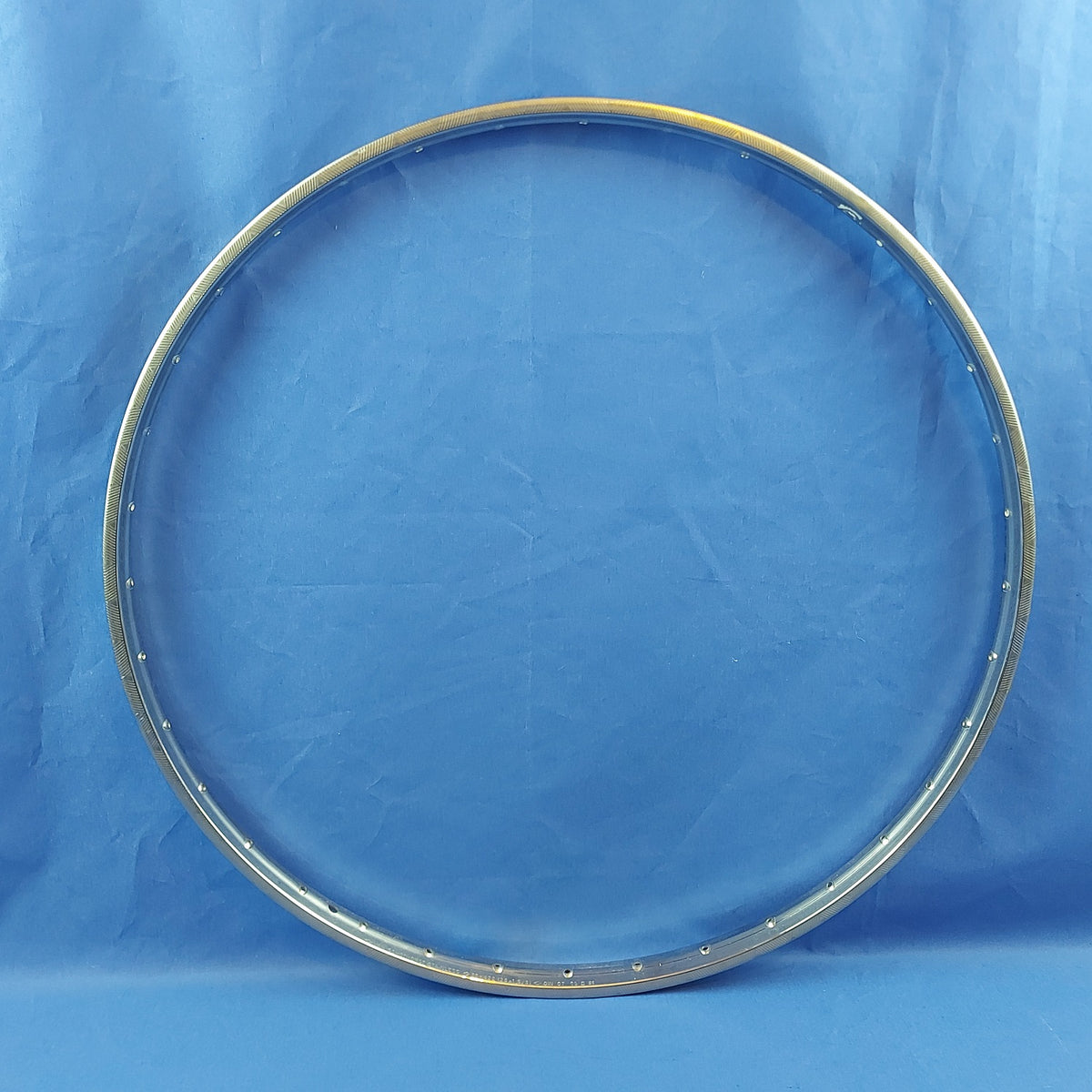 Van Schothorst Bicycle Vintage Rim Wheel Stainless Steel – PioraBikes