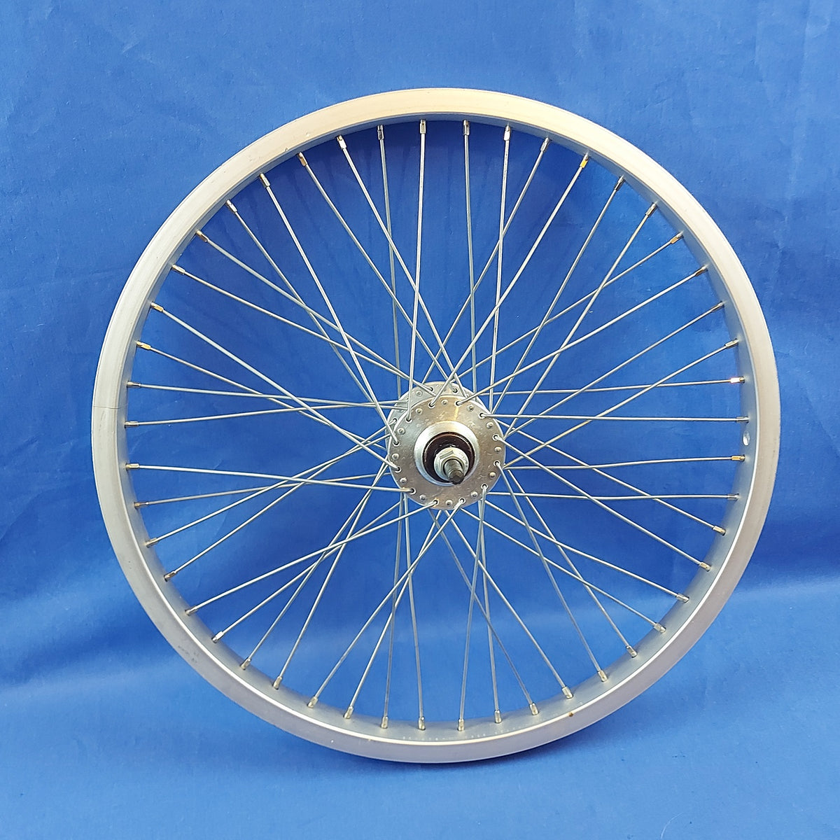 Rigida Safetyline Rear Bicycle BMX/Kids Rim Wheel 20inch (25 x 406 ...