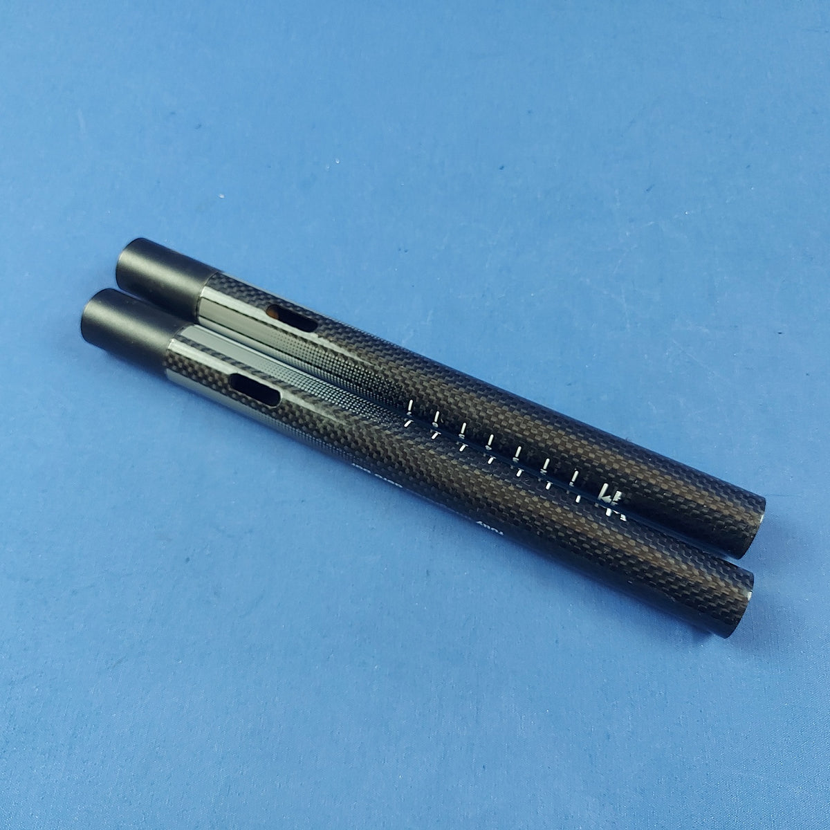 Pro - Missile Carbon Time Trial Bicycle Bar Extensions - Straight ...