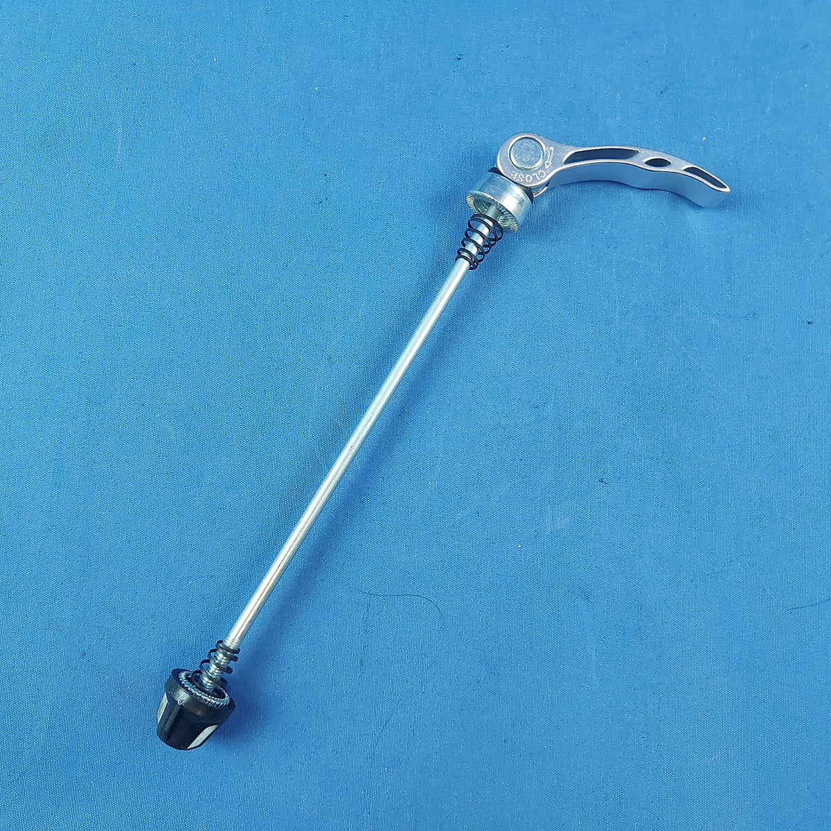 QR Wheel Hub Skewer Rear 180mm – PioraBikes