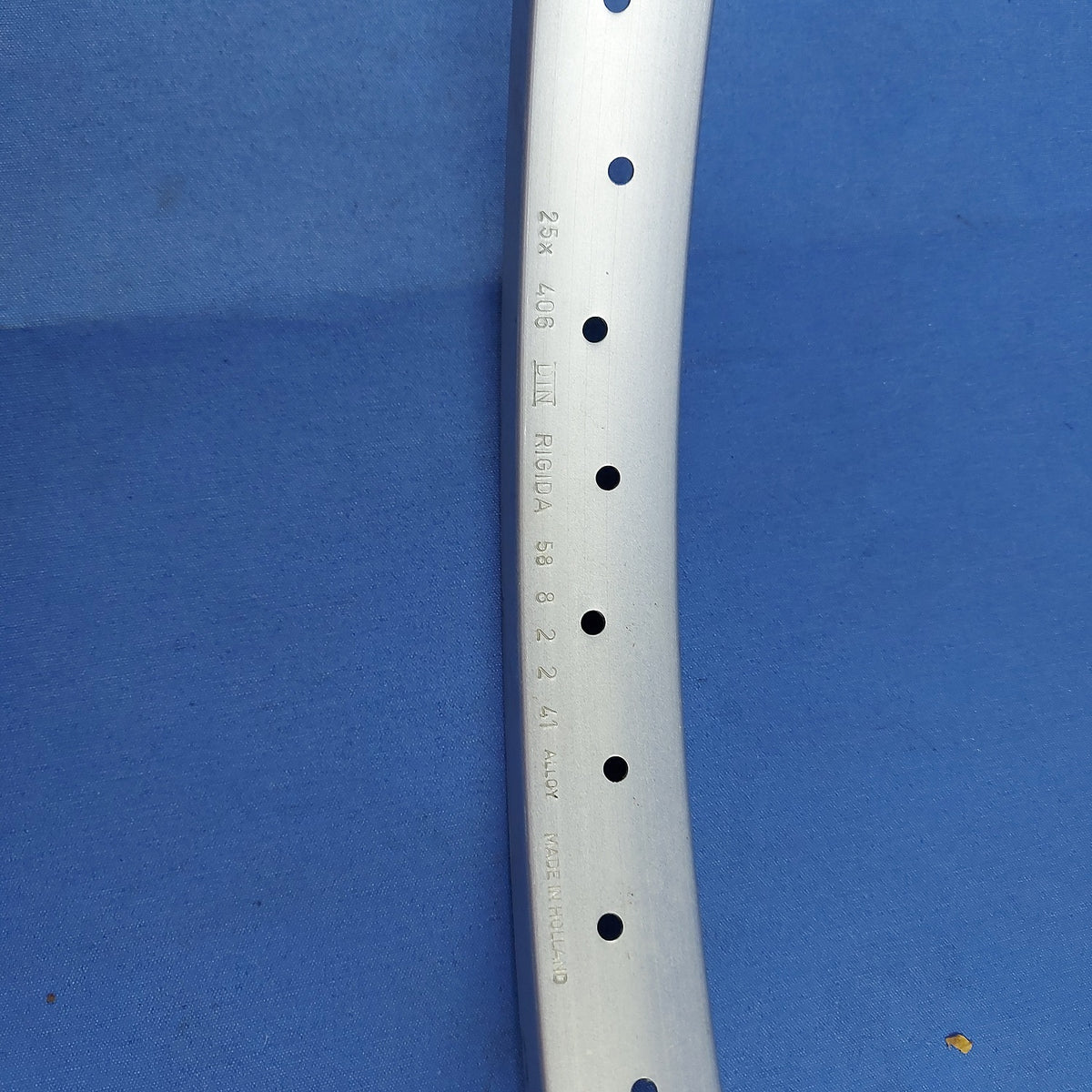 Rigida Bicycle BMX/Kids Rim Wheel 20inch (25 x 406) – PioraBikes