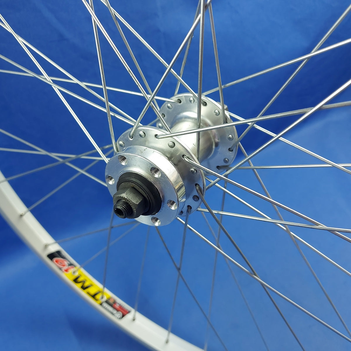 Weinmann TM19 Rear Bicycle Rim Wheel 26 x 1.5/1.75 – PioraBikes