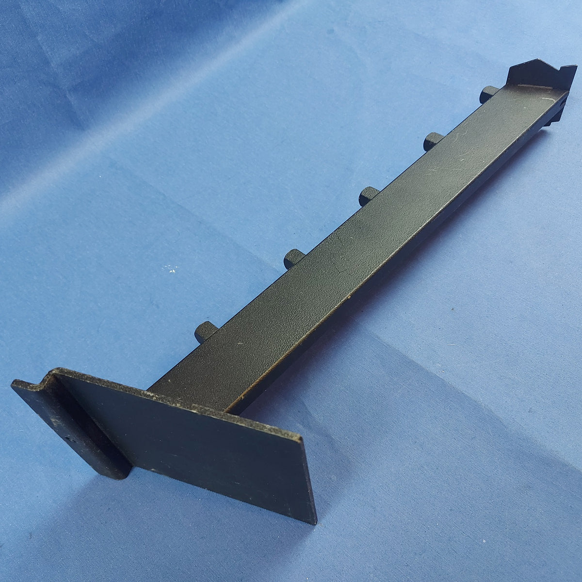 Heavy Duty Slat Wall Waterfall Arm Rail – PioraBikes