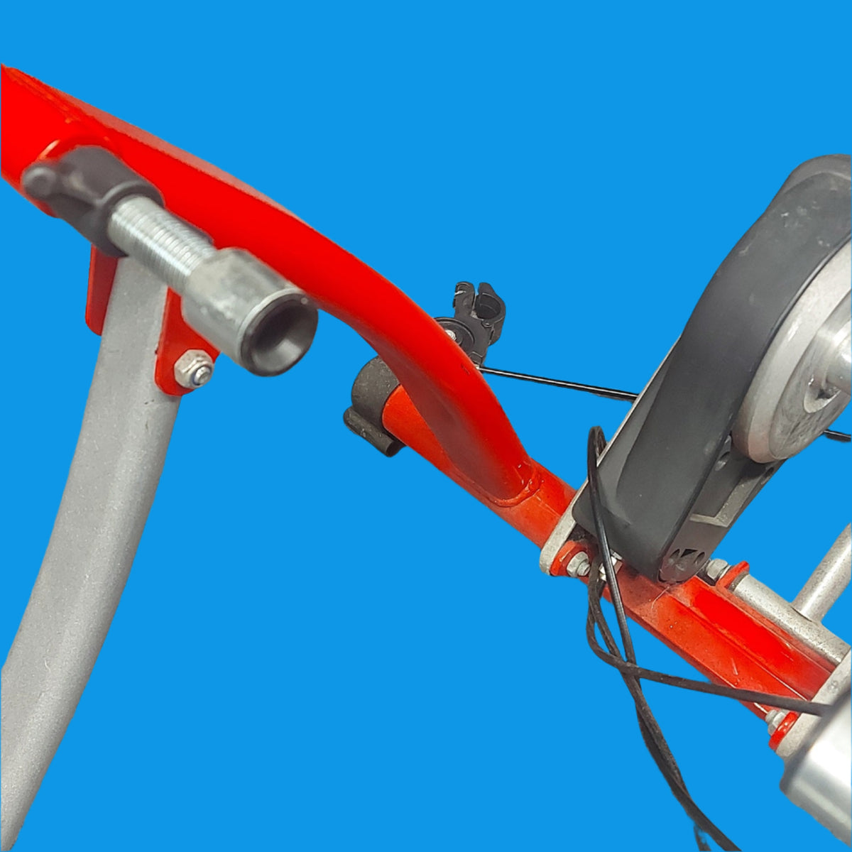 Gist Italia Magnetic System Trainer for Bicycle – PioraBikes