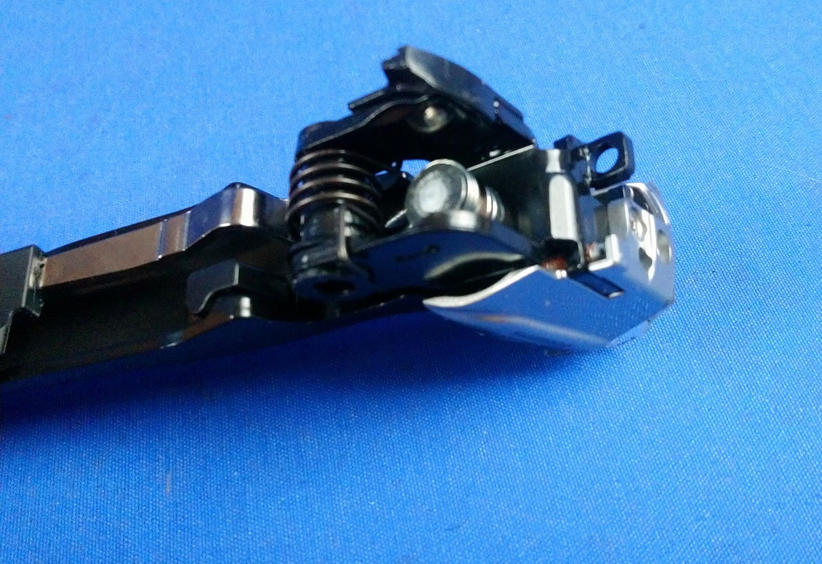 Genuine Shimano 105 ST-5800-R Main Lever Assembly – PioraBikes