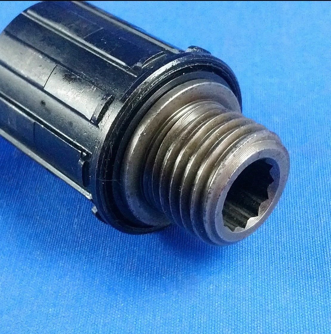 Bicycle Freewheel Body External Thread – PioraBikes