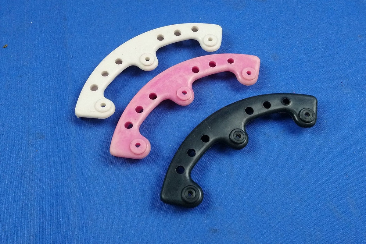 Vintage Old School Skateboard Nose Guard Protector – PioraBikes