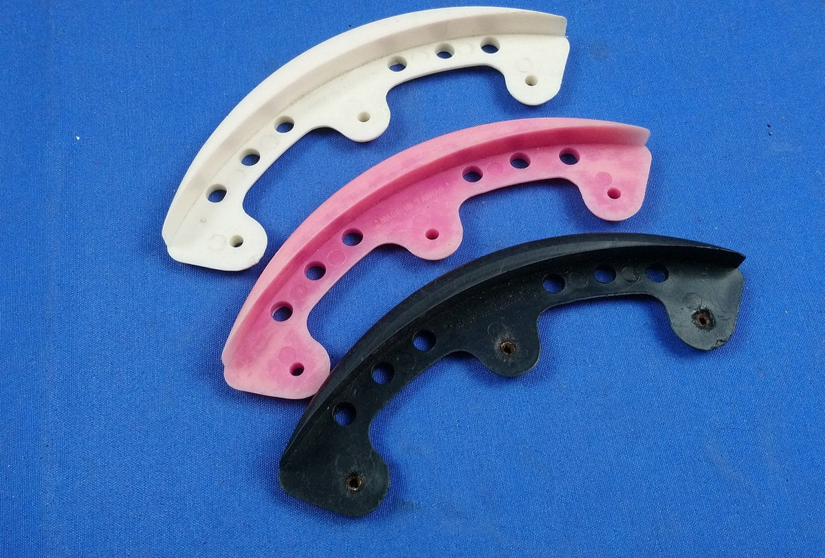 Vintage Old School Skateboard Nose Guard Protector – PioraBikes