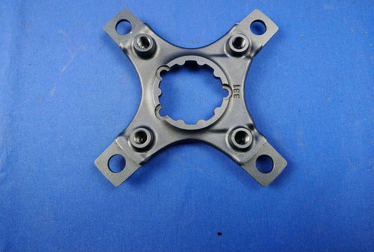 Sram GXP Bicycle Crank Spider 120/80mm BCD – PioraBikes