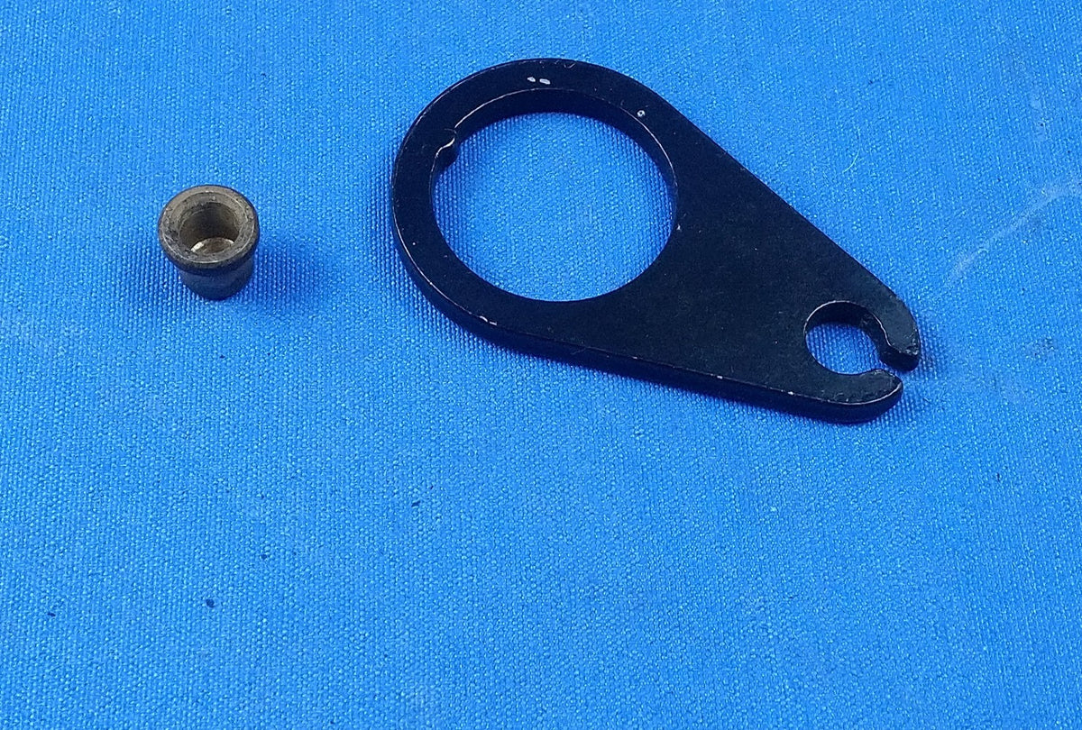 Bicycle Cantilever Brake Cable Holder Hanger 1 inch Adjustable – PioraBikes