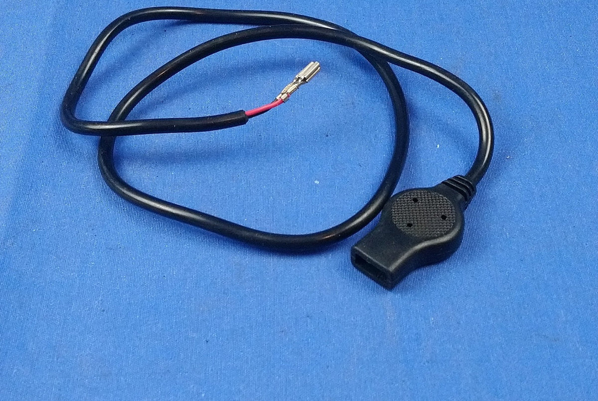 Novatec/ Joytech Dynamo Hub Wiring Connector Plug Adapter – PioraBikes