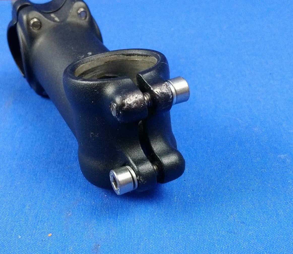 Magix Bicycle Alloy Short Stem 75mm, 25.4 mm Black – PioraBikes