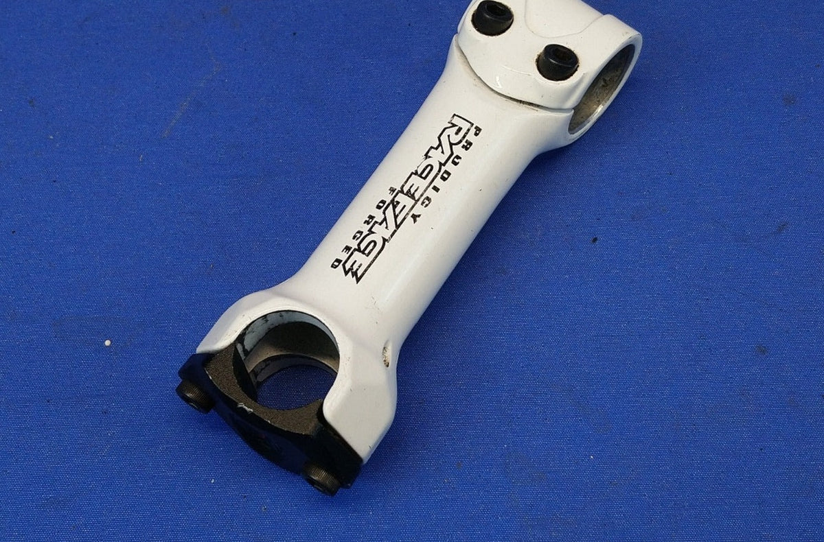 Raceface Prodigy Forged Bicycle Alloy Stem 120 mm, 25.4 mm – PioraBikes