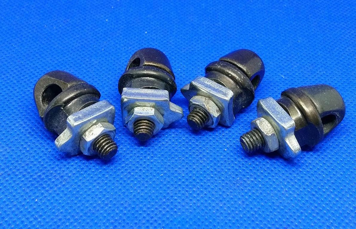 Bicycle Cantilever Brake Blocks Guide Holder Hanger – PioraBikes