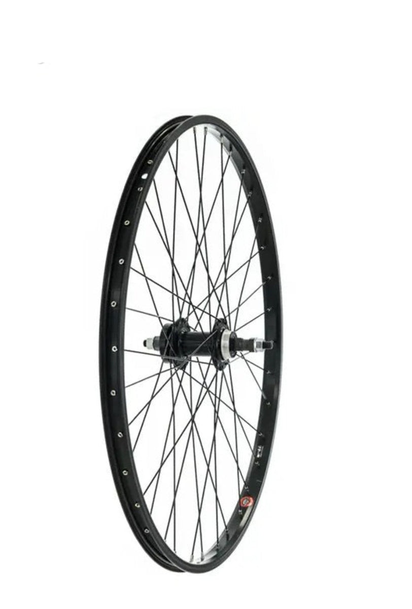 Raleigh MACH 1 MC21 Rear Rim Wheel 26" Bike (559 x 21), 36 Spoke ...