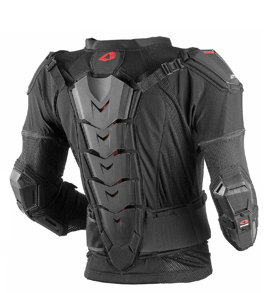 EVS Comp Suit Full Body Youth Ballistic Jersey Size L – PioraBikes