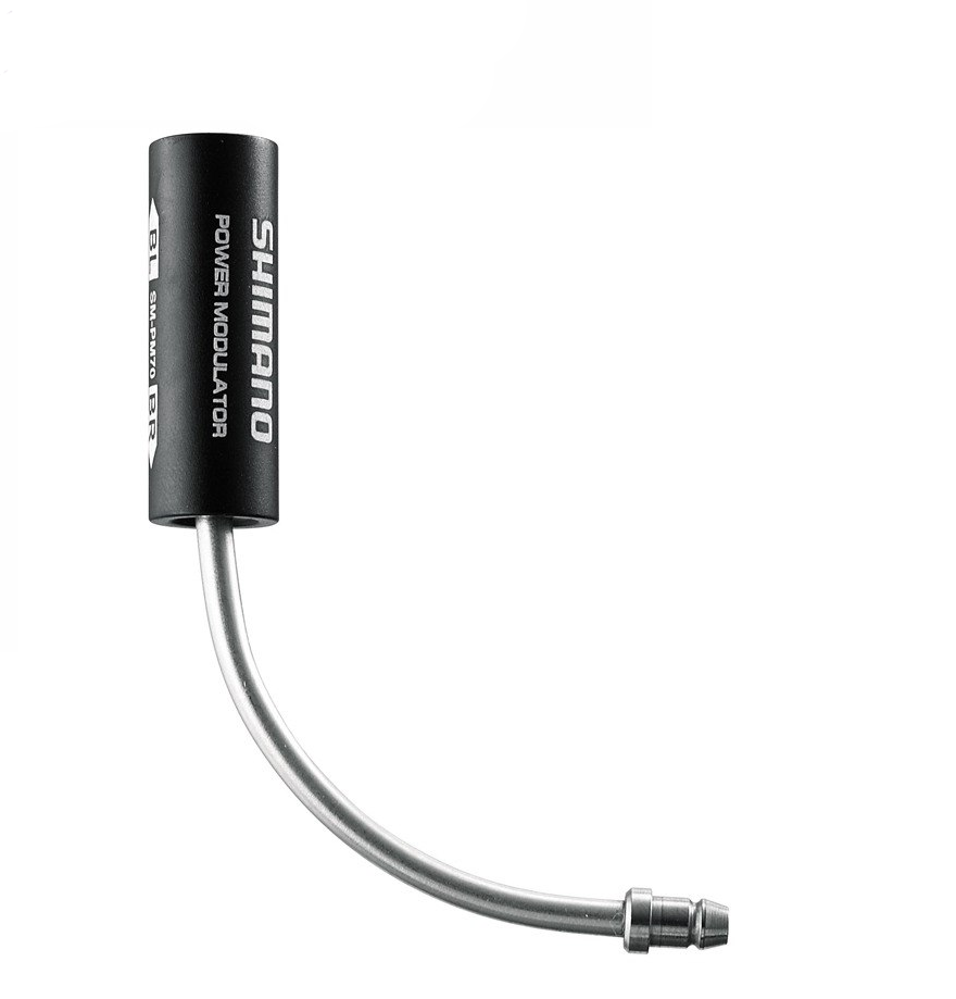 Shimano SM-PM70 Bicycle V-Brake Pipe Power Modulator – PioraBikes